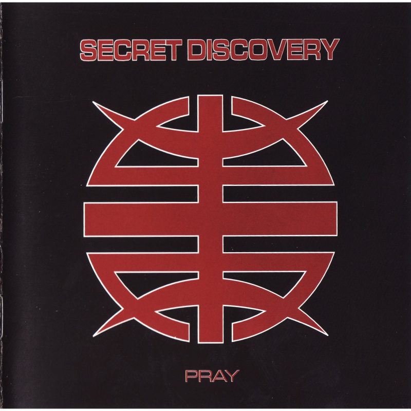 Secret Discovery – Pray - Metal Relics