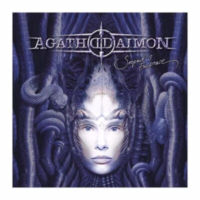 Agathodaimon – Serpent’s Embrace