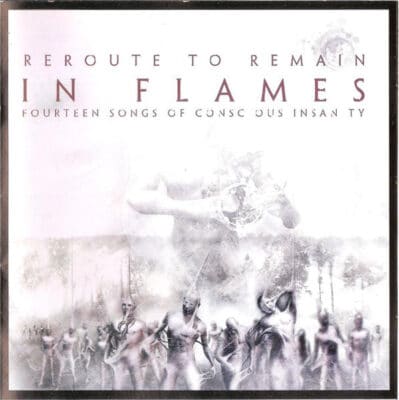In Flames – Reroute To Remain