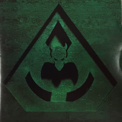 Overkill – The Killing Kind - Metal Relics Overkill – The Killing Kind