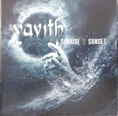 Yavith – Sunrise To Sunset (lacrado) - Metal Relics Yavith – Sunrise To ...